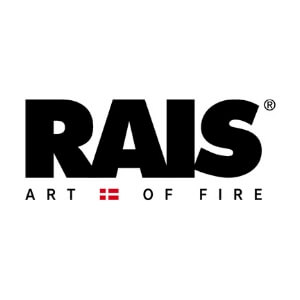 Rais Stoves And Outdoor Fires | Free Shipping | WB Stoves