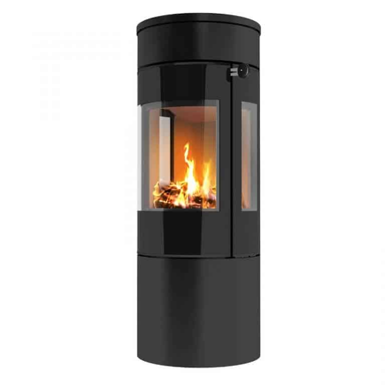 Discover Rais Wood-Burning Stoves & Gas Fireplaces