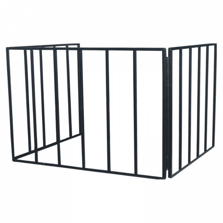 Heavy Stove Guard - WB Stoves