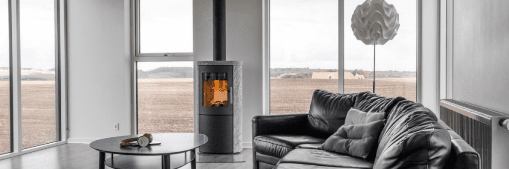 What Are Eco Design Ready Stoves? - WB Stoves