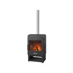 WB Stoves - Wood Burning Stoves Experts - Whitley Bay